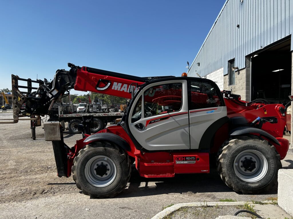Forklifts and Telehandlers | Forklift Depot